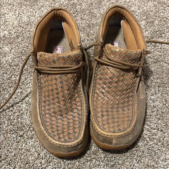 Twisted X | Shoes | Twisted X Mens 95 | Poshmark